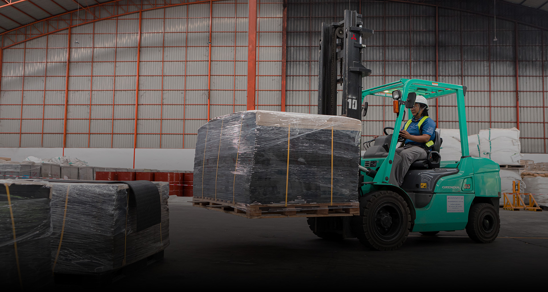 RubberFlex - RubberFlex